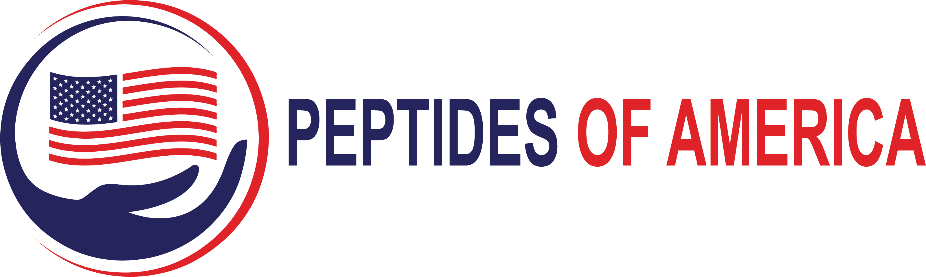 Peptides of America – Highly Purified Peptides